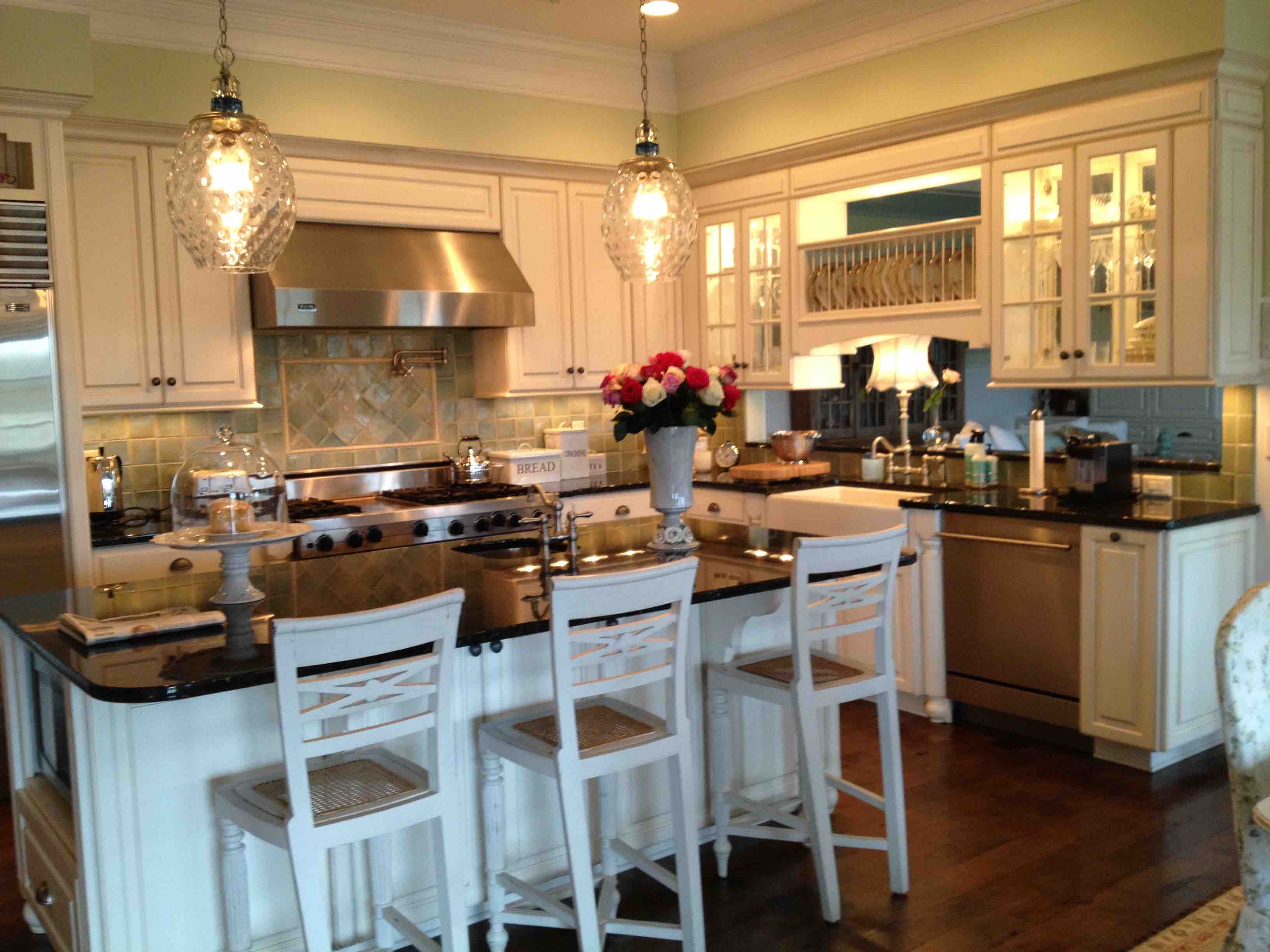 The Forest Island - RMB Building & Design